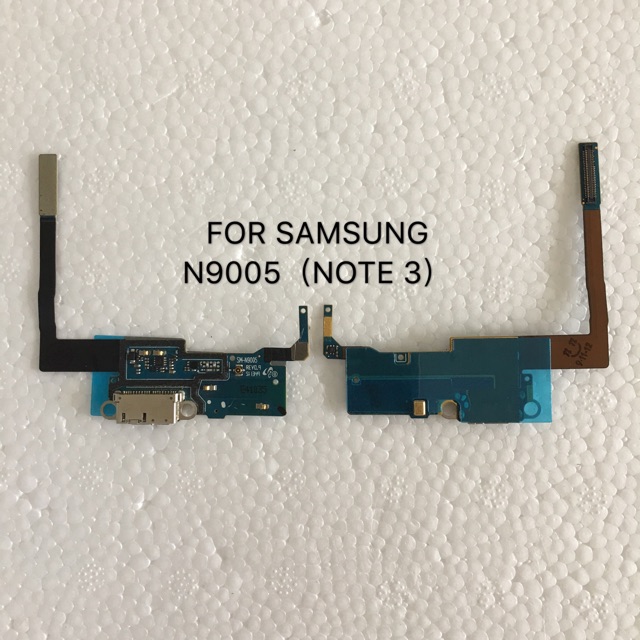 สําหรับ SAMSUNG N9005 (หมายเหตุ 3 ริบบิ้นชาร์จเต็ม | Shopee Thailand