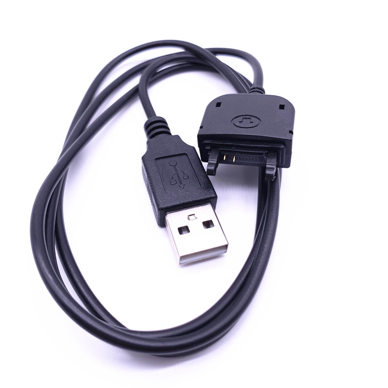 สายชาร์จ Usb สําหรับ Sony Ericsson P990i R300 R300i R306 R306i S302 ...