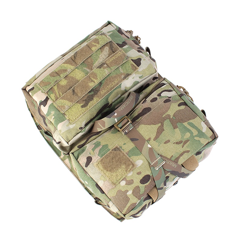 Idogear กระเป๋าเป้สะพายหลังยุทธวิธี MOLLE PEW TACTICAL ASSAULT BACK ...