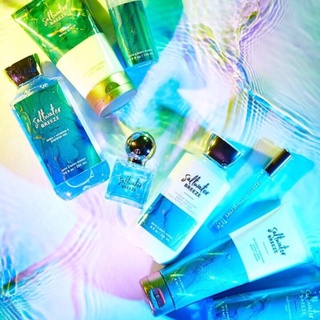 Bath And Body Works Signature Collection Shower Gel 295 ml. เจลอาบน้ำ ...