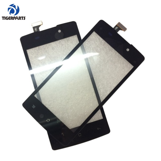 Tigerparts แผงเซนเซอร์หน้าจอสัมผัสดิจิทัล สําหรับ OPPO R1001 | Shopee ...