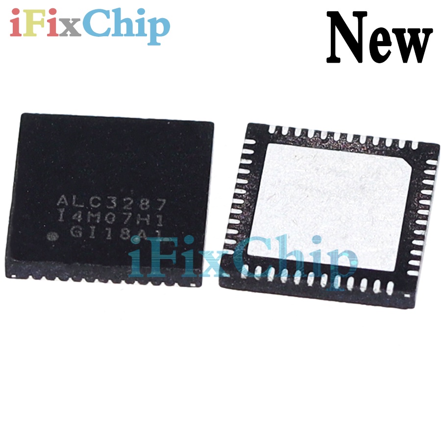 แบรนด์ใหม่ ALC3287 ALC3287-CG QFN | Shopee Thailand
