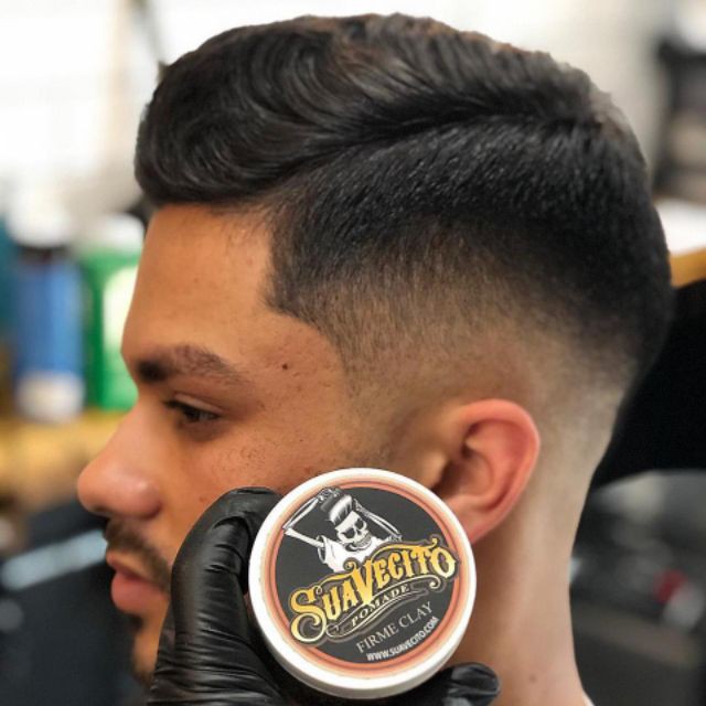 SuaVecito Firme Clay ของแท้ 100% !!! (ส่งฟรี) | Shopee Thailand