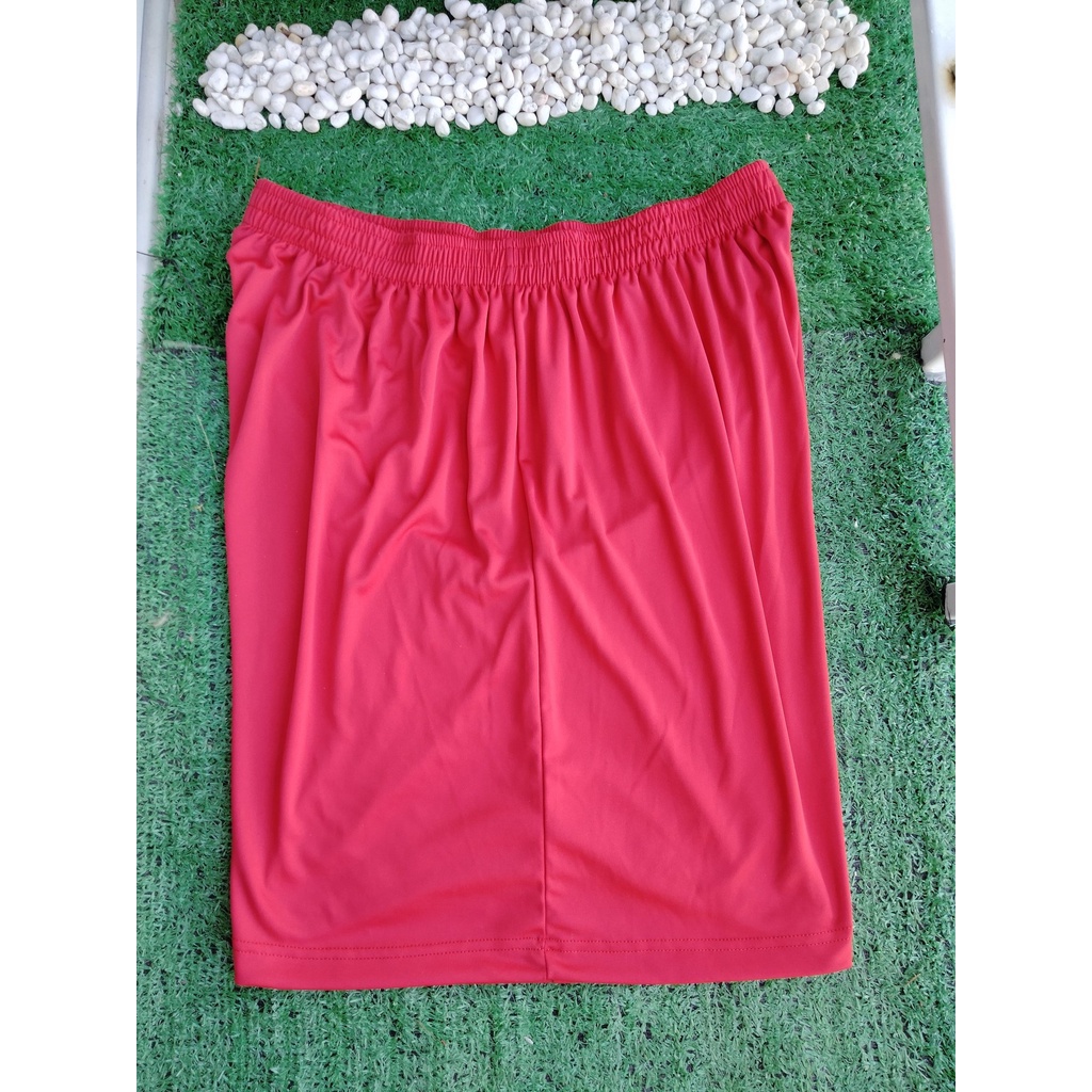 🔥กางเกงกีฬาไซส์ใหญ่ กางเกงบอลไซส์ใหญ่ ใหญ่สะใจ ผ้าไมโครโพลีเอสเตอร์เนื้อดี 100kg++ 2XL-5XL ...