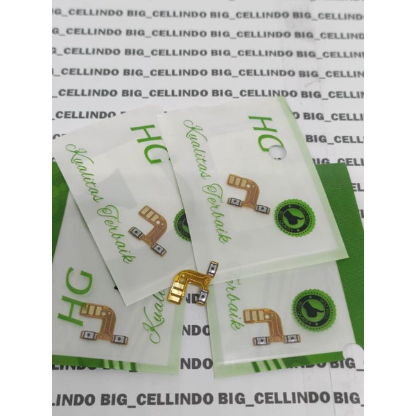 Tombol Oppo R831 Neo 3 ปุ่มปรับระดับเสียง In-Voice ยืดหยุ่น Oppo Neo 3 ...