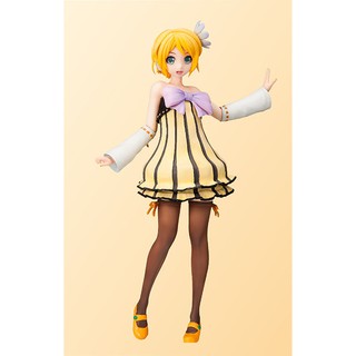 Hatsune Miku -Project DIVA- Arcade Future Tone - Kagamine Rin - SPM ...