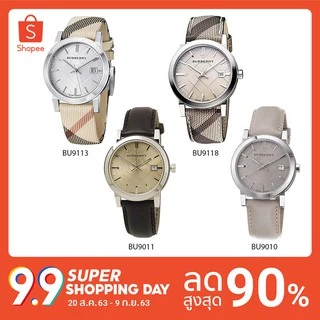 ช้อป burberry นาฬิกาผู้หญิง ง่าย ๆ บน Shopee | มิ.ย. 2024