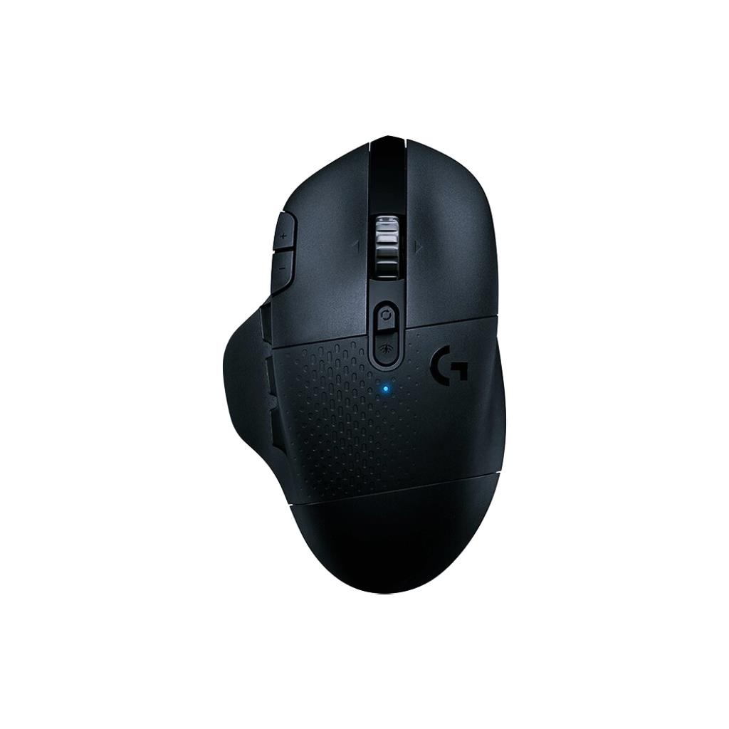 G604 LIGHTSPEED WIRELESS GAMING MOUSE | Shopee Thailand