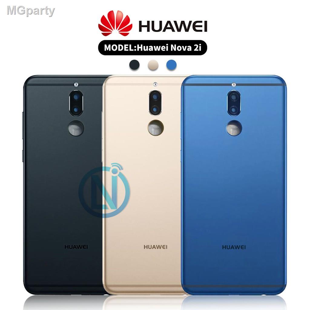 บอดี้ Body (ฝาหลัง+เปลือกกลาง)HUAWEI nova2i(RNE-L22) | Shopee Thailand