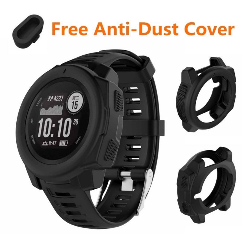 Garmin Instinct 2 / Garmin Instinct 1 / Instinct Tactical / Instinct ...