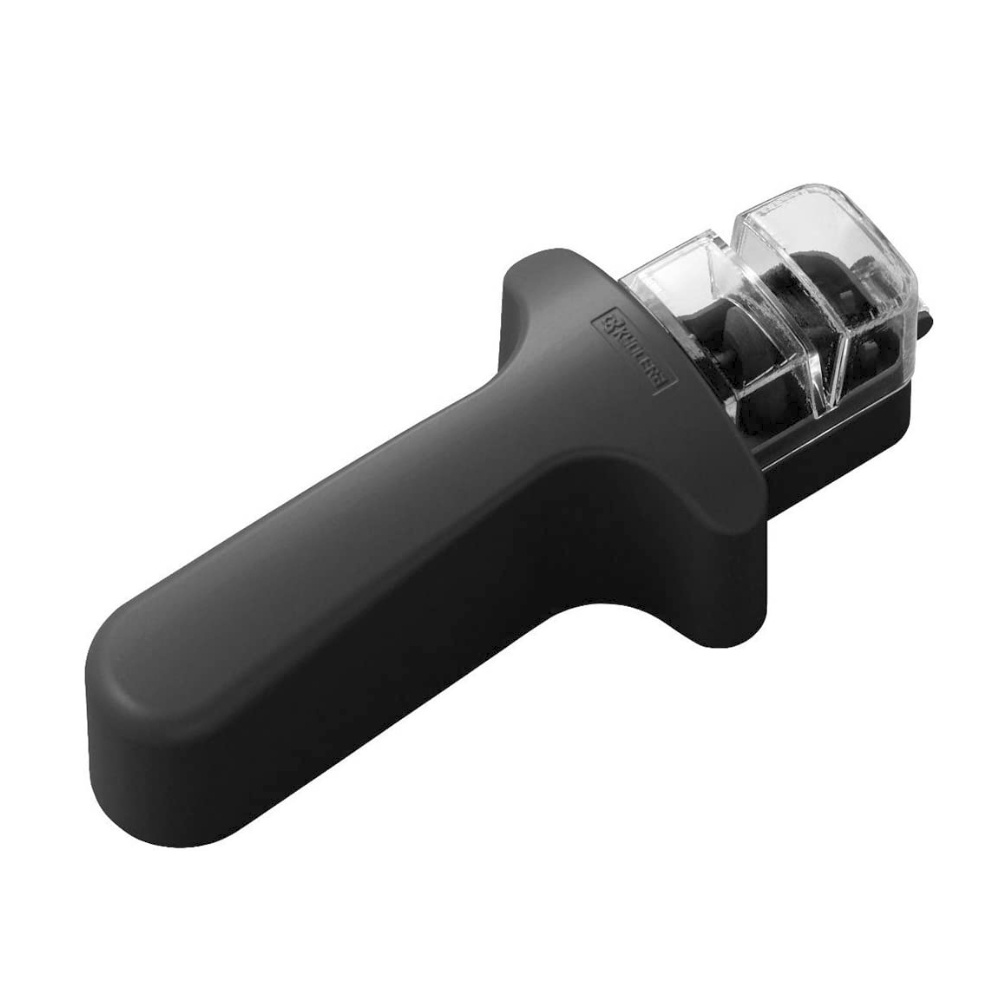 Kyocera Steel Knife Sharpener เครื่องลับมีดเหล็ก RSN-20 BK | Shopee ...