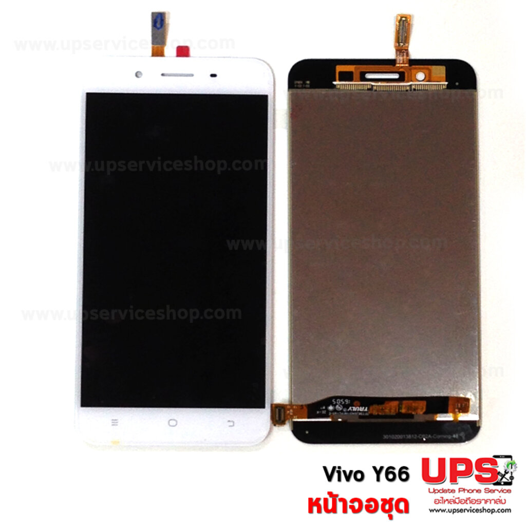 อะไหล่ หน้าจอชุด Vivo Y66 เกรด AAA | Shopee Thailand