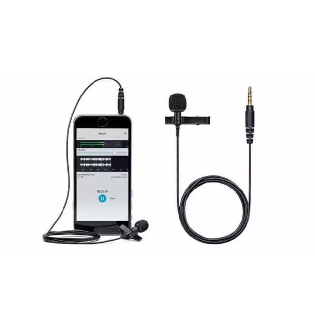 lxj ไมค์โครโฟนคาดศรีษะ Headset Microphone for VoiceBooster Voice ...