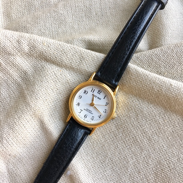 นาฬิกา Citizen freeway มือสองของแท้ | Shopee Thailand