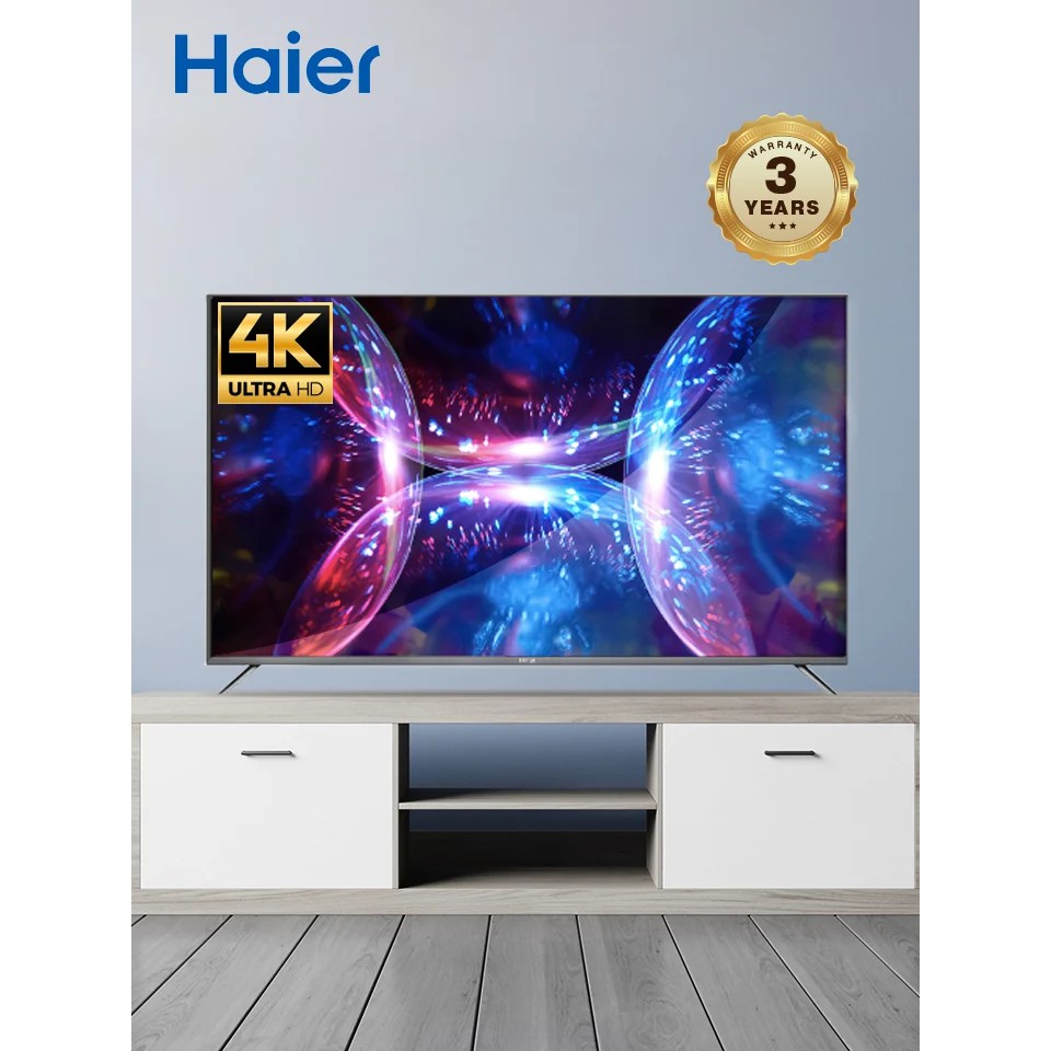 HAIER LED 4K Digital Smart TV ขนาด 49″ รุ่น : LE49K6500UA ส่งฟรี ...