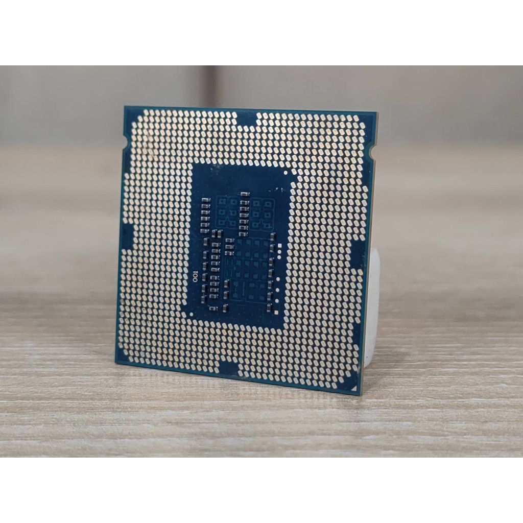 ซีพียู(CPU) intel core i3 4000 series i3 4130 / i3 4150 /i3 4170 ...