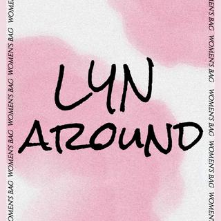 ช้อปสินค้าจากแบรนด์ Lyn Around(ลินอราวนด์) ในราคาสุดพิเศษเลยที่ Shopee