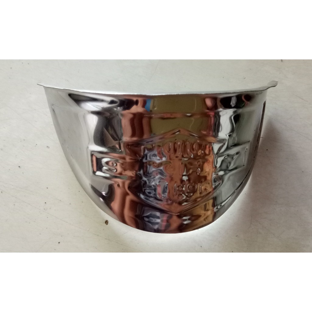 หมวกไฟหน้า c70 c50 c700 honda Pot | Shopee Thailand