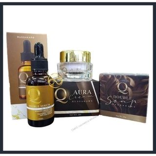 ช้อป Q DOUBLE SERUM ราคาสุดคุ้ม ได้ง่าย ๆ | Shopee Thailand