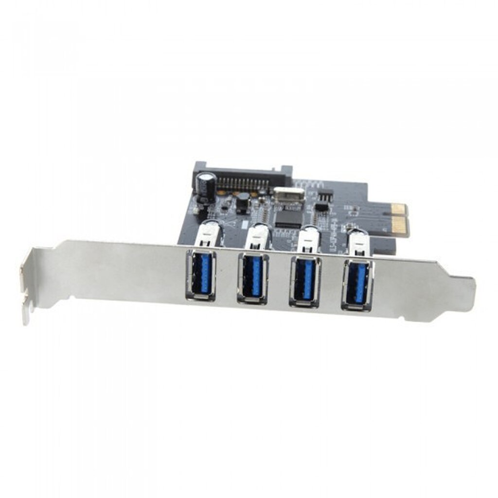 PCI-E อินเตอร์เฟซ NEC 720201 PCI / E SATA CPU2DAY | Shopee Thailand