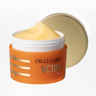 Dr.Ci: Labo Vc100 เจล 80 กรัม | Shopee Thailand