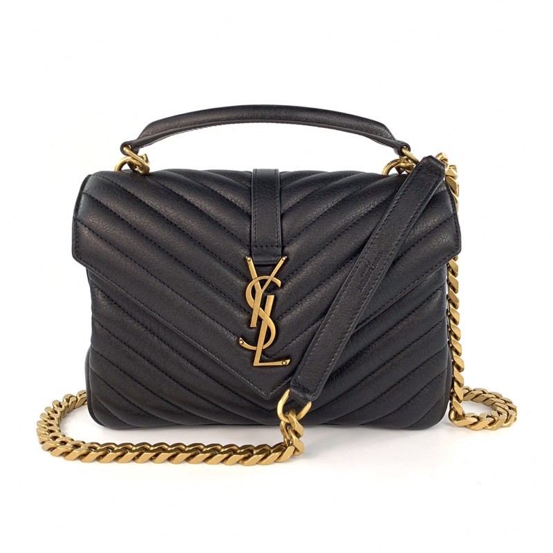 New! YSL College M อะไหล่ทอง | Shopee Thailand
