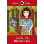 DKTODAY หนังสือ LADYBIRD READERS 2:LITTLE RED RIDING HOOD | Shopee Thailand