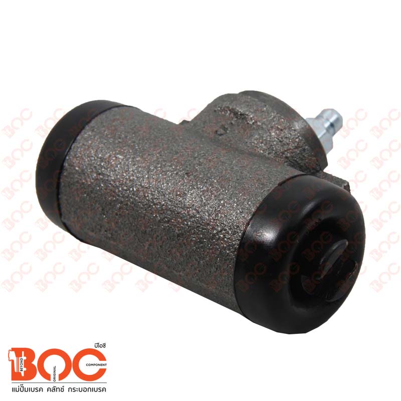 กระบอกเบรคหลัง BOC FOR MITSUBISHI TRITON 2WD LH 15/16" OEM#4610A005 # ...