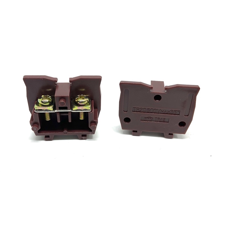 TERMINAL UNIT มีรุ่น TR10. TR20. TR30 TR60. TR100 | Shopee Thailand