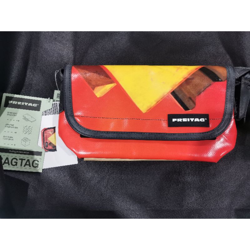 Freitag Hawaii Five-O | Shopee Thailand