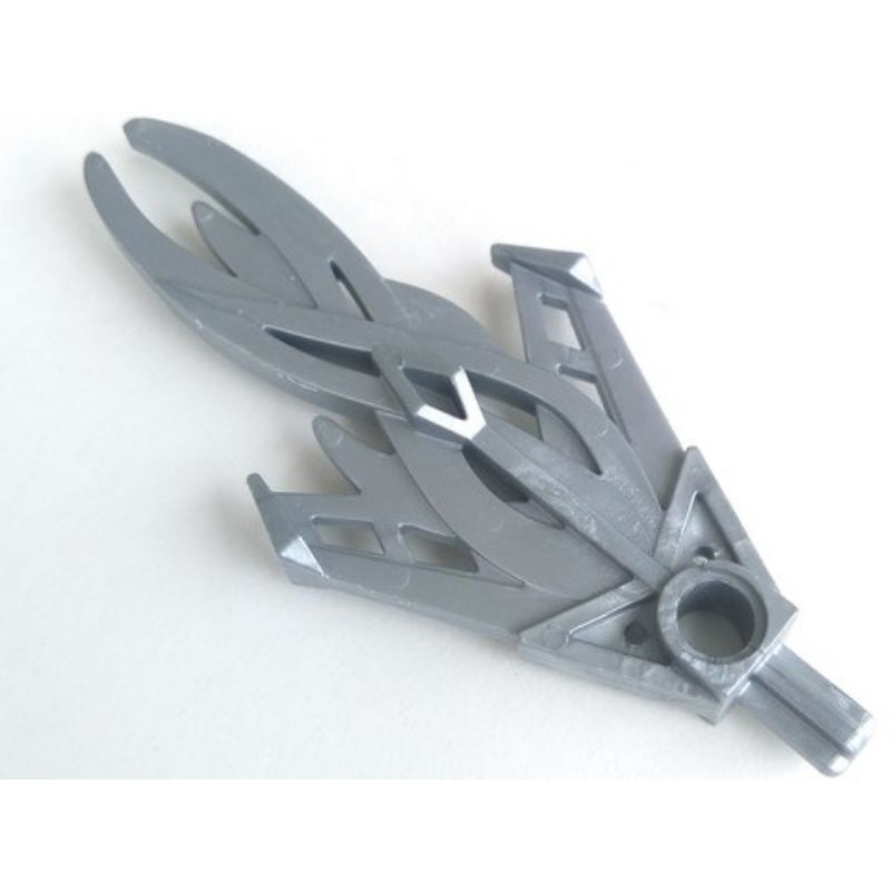 Part Lego 44808 Bionicle Weapon Rahkshi Staff of Fear (Turahk) | Shopee ...