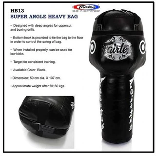 กระสอบทราย fairtex ราคาพิเศษ | ซื้อออนไลน์ที่ Shopee ส่งฟรี*ทั่วไทย!