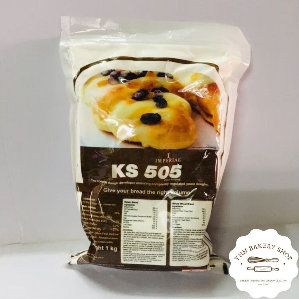 สารเสริม ks505 ตราอิมพีเรียล | Shopee Thailand