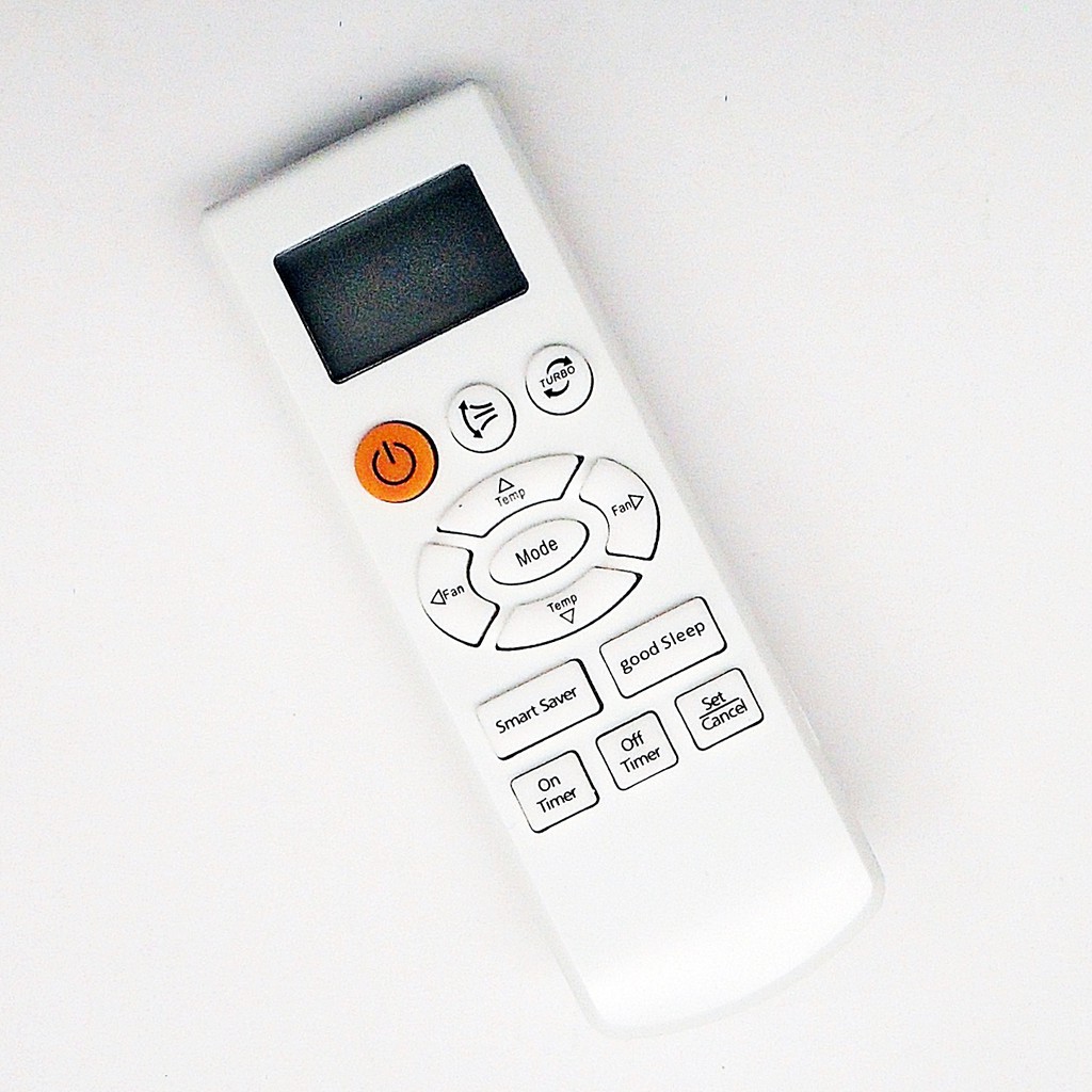 รีโมทใช้กับแอร์ซิงเกอร์ * อ่านรายละเอียดสินค้าก่อนสั่งซื้อ *, Remote ...