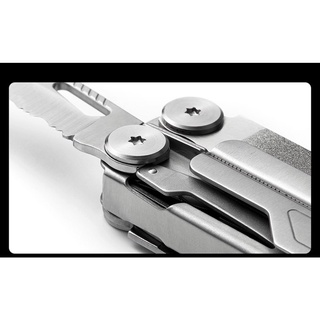 HuoHou K30 Pro Multi-function Pliers เครื่องมือเอนกประสงค์ 18 In 1 ...