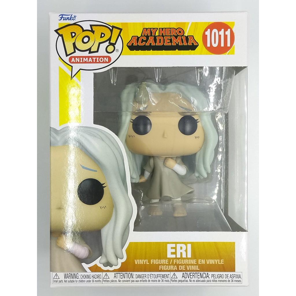 Funko Pop My Hero Academia - Eri #1011 | Shopee Thailand
