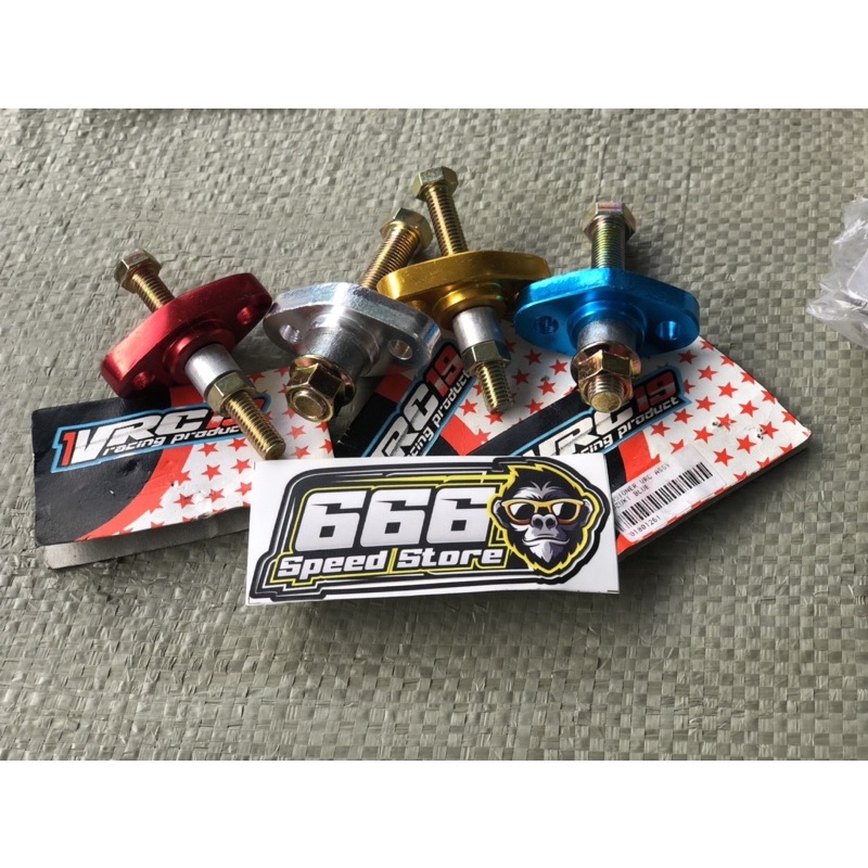 Stut stutt racing tensioner kamprat ชุด suzuki universall ทั้งหมด ...