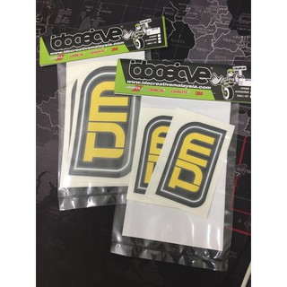 Tjm 4x4 คุณภาพระดับพรีเมียม 5 ปีทนทาน STICKER, 5 ปี Endurance Rain And ...