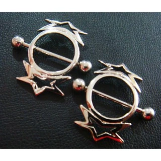 Nipple Piercing ราคาพิเศษ ซื้อออนไลน์ที่ Shopee ส่งฟรีทั่วไทย 4685