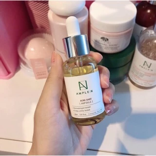 ample n acne shot ราคาพิเศษ | ซื้อออนไลน์ที่ Shopee ส่งฟรี*ทั่วไทย!