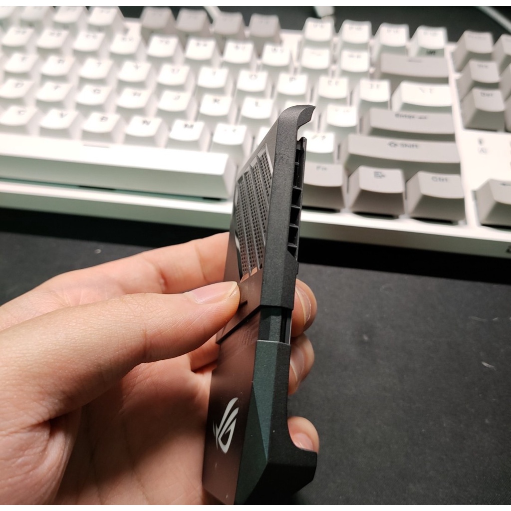 COOLING FAN สําหรับ ASUS ROG PHONE 1 / ROG 2/ ROG 3 / ROG 5 ของแท้ 99% ...