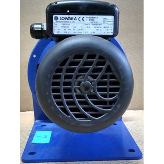 ปั๊มน้ำ LOWARA รุ่น CEA 70/3/A 0.5HP 380V | Shopee Thailand