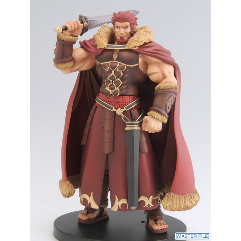 Fate/Zero - Saber - DXF Figure - Fate/ZERO DXF Figure (Banpresto ...