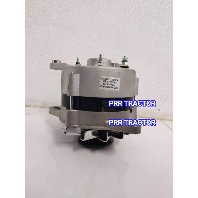 ไดร์ชาร์จ รถไถฟอร์ด รุ่น F - 5000 - 6600 - 6610 (สินค้าใหม่) - สินค้า ...