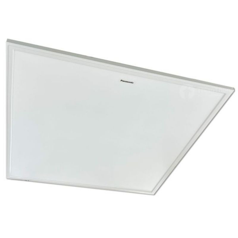 PANASONIC โคมไฟติดเพดาน LED พาแนล 60X60 พานาโซนิค LED PANEL LIGHT ...