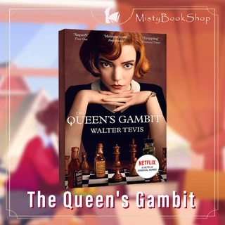 ช้อป Queen Gambit ราคาสุดคุ้ม ได้ง่าย ๆ | Shopee Thailand