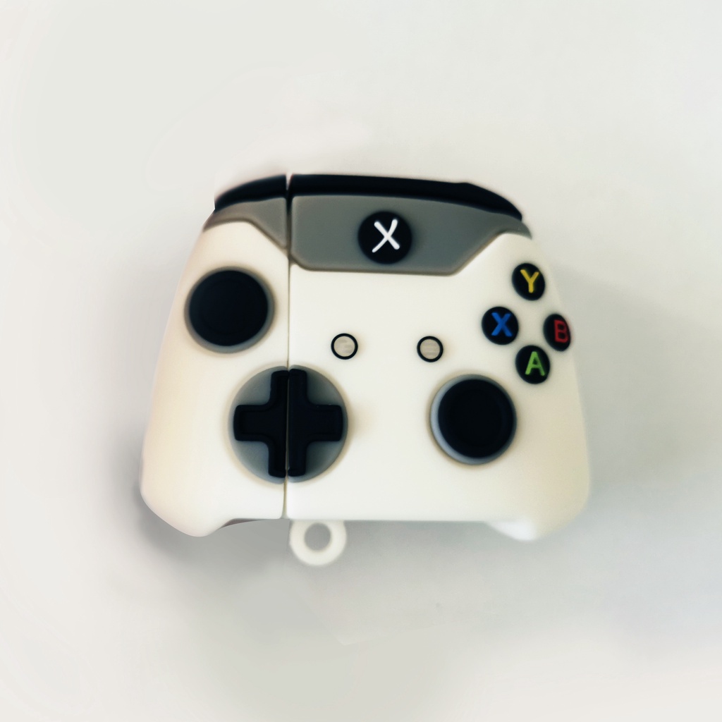 เคส air pod 1/2 ลาย joystick Xbox | Shopee Thailand