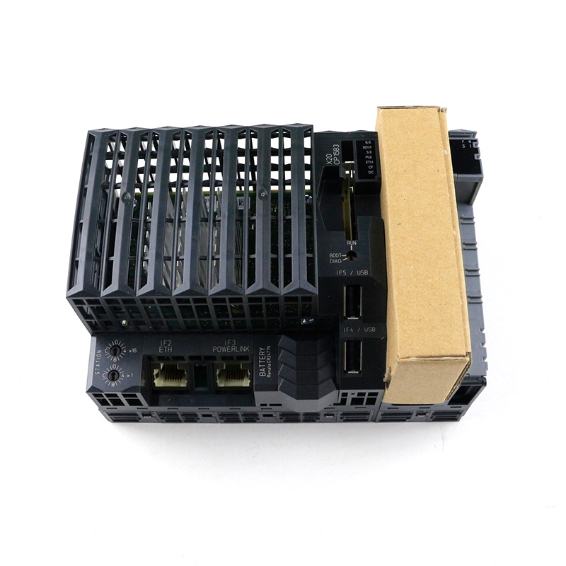 Yth โมดูล X20CP1583 COU PLC ใหม่และดั้งเดิม | Shopee Thailand
