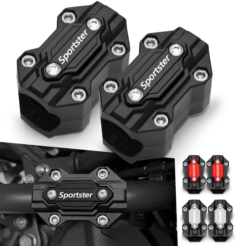 For Harley Sportster S 1250 RH1250 Sportster 883 1200 XL883 XL1200 ...