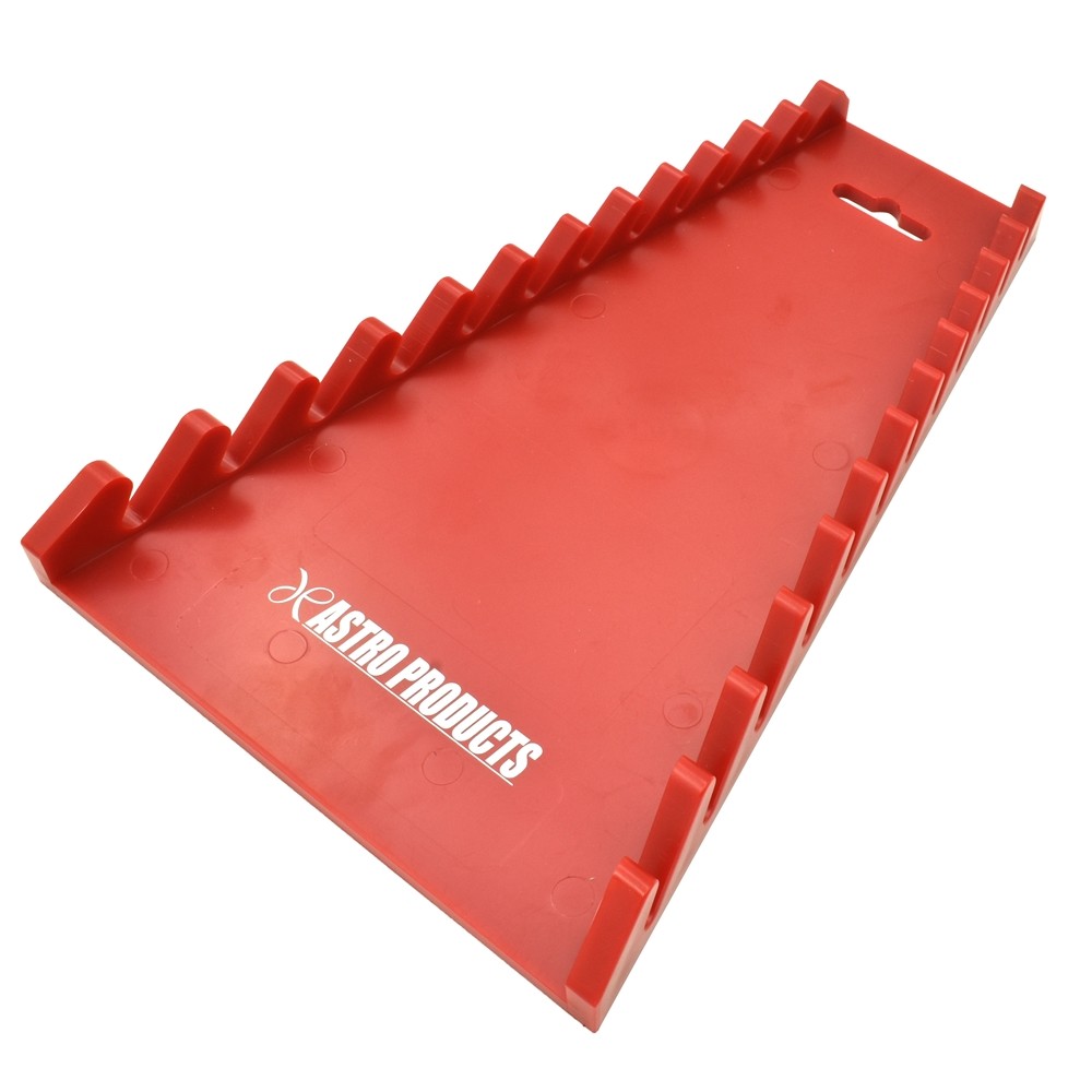 อุปกรณ์จัดเรียงประแจ 12 ชิ้น ( Plastic Spanner Holder Reverse For 12Pcs ...